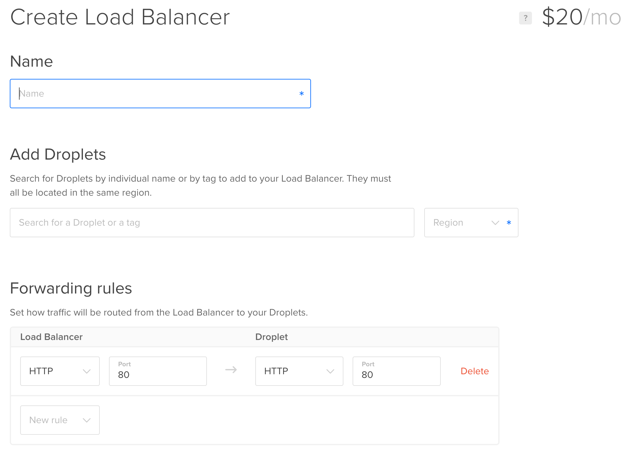 DigitalOcean Load Balancer ile hizmetlerini geliştiriyor – BT Magazin