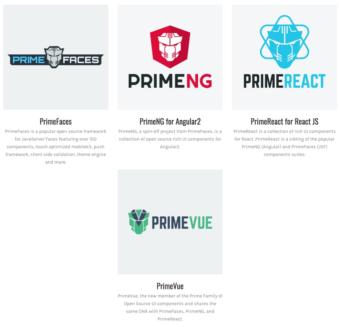 Web tabanlı projeler için rakiplerini aratmayacak yerli arayüz ...